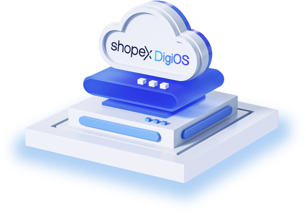 商派ShopeX-品牌企业零售数字化服务商